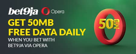 Bet9ja Nigeria Sport Betting, Premier League Odds, Casino, Bet