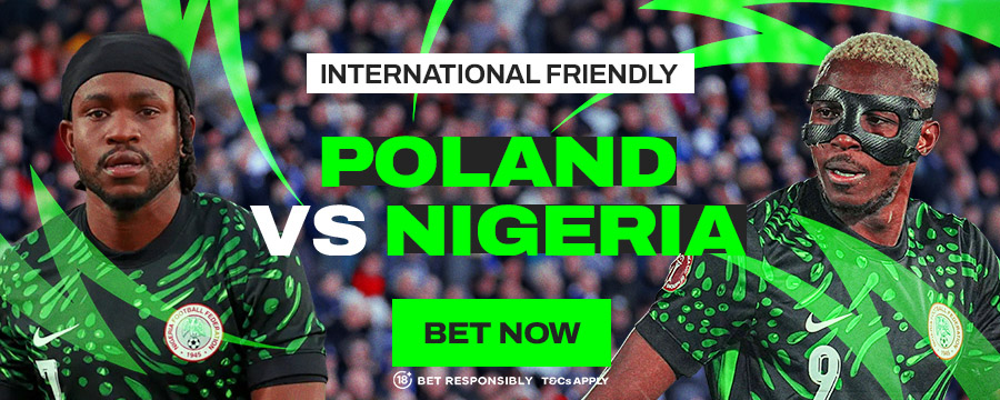 Bet9ja Nigeria Sport Betting, Premier League Odds, Casino, Bet