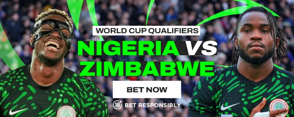 Bet9ja Nigeria Sport Betting, Premier League Odds, Casino, Bet