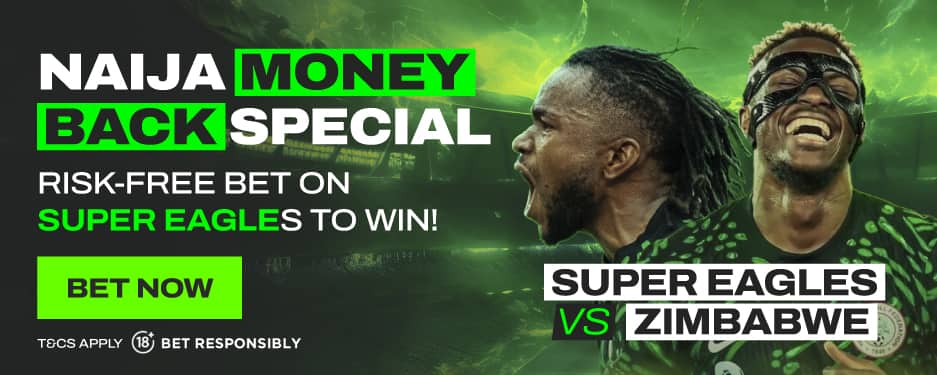 Bet9ja Nigeria Sport Betting, Premier League Odds, Casino, Bet