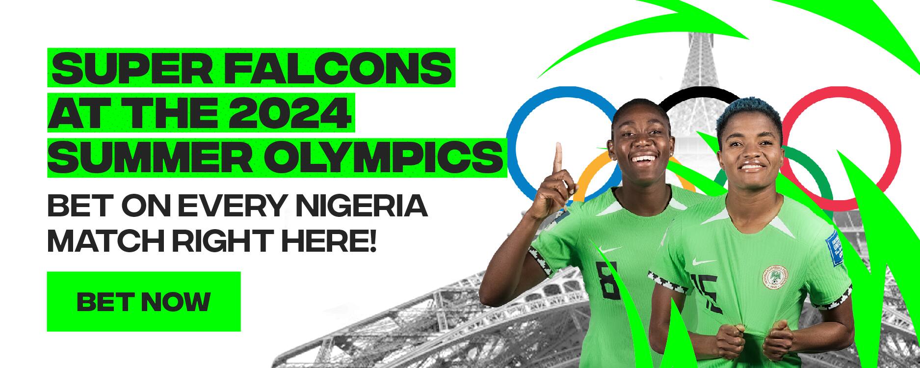 Bet9ja Nigeria Sport Betting, Premier League Odds, Casino, Bet